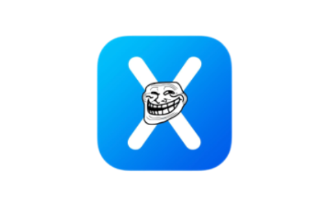 巨魔 Trollfools 二改版 IPA：支持DEB、ZIP注入-果粉资源站-113tech